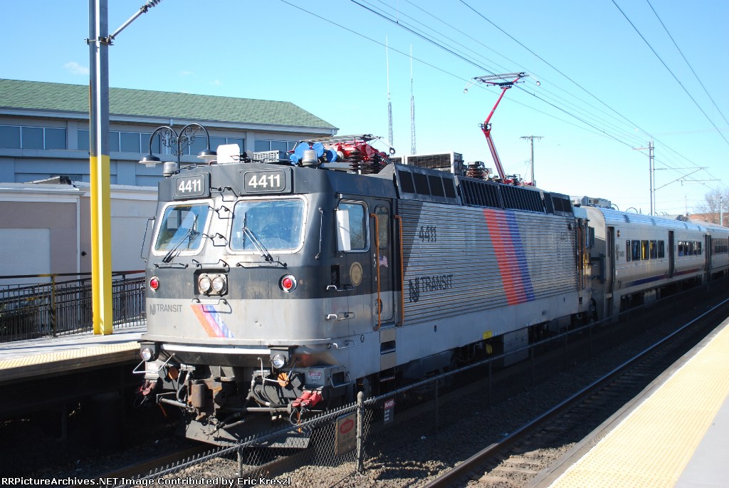 NJT 4411